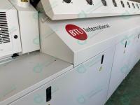 China BTU125A 125N BTU Pyramax 125 SMT Reflow Oven Parts for sale