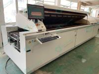 China BTU125A 125N BTU Pyramax 125 SMT Reflow Oven Parts for sale