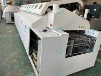 China BTU125A 125N BTU Pyramax 125 SMT Reflow Oven Parts for sale