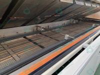 China BTU125A 125N BTU Pyramax 125 SMT Reflow Oven Parts for sale