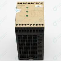 China Siemens K1 Contactor Safety Combination 00321067-01 SMT Machine Parts for sale
