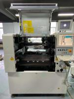 China JUKI KE-2080L IPC 9850 Flexible JUKI SMT Chip Mounter for sale