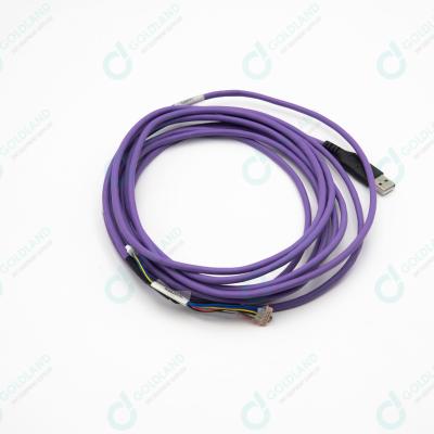 China DEK Screen Printer Parts 1014794 Dek Cable Camera SMT Spare Parts for sale