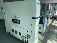 China Juki Fx3 Smt Pick And Place Machine High Speed Mounter Juki Machine for sale