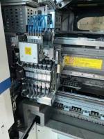 China Juki Fx3 Smt Pick And Place Machine High Speed Mounter Juki Machine for sale