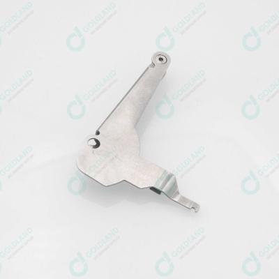 China ASM SIEMENS SMT Feeder Parts SIPLACE Spare Parts Foilwing for sale
