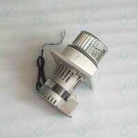 China HELLER Capacitor Run Induction Motor JF1F071N 1809 for sale