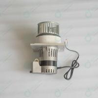 China HELLER Capacitor Run Induction Motor JF1F071N 1809 for sale
