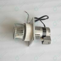 China HELLER Capacitor Run Induction Motor JF1F071N 1809 for sale