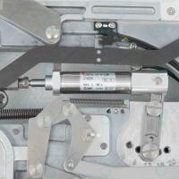 China HANWHA SMN 24mm FEEDER for sale