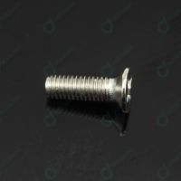 China Yamaha Screw Flat Head K87-M55bn-00 for sale