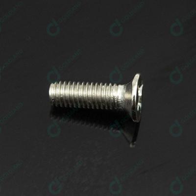 China Yamaha Screw Flat Head K87-M55bn-00 for sale