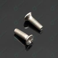 China Yamaha Screw Flat Head K87-M55bn-00 for sale