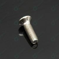 China Yamaha Screw Flat Head K87-M55bn-00 for sale