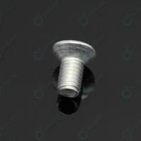 China YAMAHA SMT Machine Parts SCREW FLAT HEAD K87-M111S-00 for sale