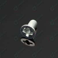 China YAMAHA SMT Machine Parts SCREW FLAT HEAD K87-M111S-00 for sale