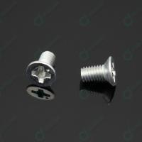 China YAMAHA SMT Machine Parts SCREW FLAT HEAD K87-M111S-00 for sale