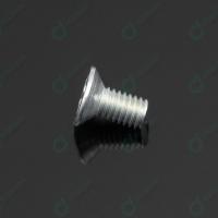 China YAMAHA SMT Machine Parts SCREW FLAT HEAD K87-M111S-00 for sale
