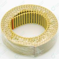 China ASM SIEMENS SIPLACE X-Axis Belt 00334180-02 SMT Machine Parts Toothed Belt X-AXIS S23 for sale