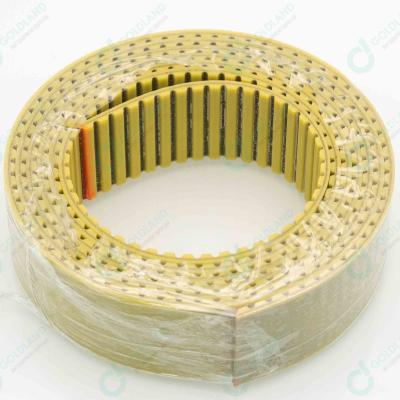 China ASM SIEMENS SIPLACE X-Axis Belt 00334180-02 SMT Machine Parts Toothed Belt X-AXIS S23 for sale