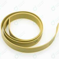 China ASM SIEMENS SIPLACE X-Axis Belt 00334180-02 SMT Machine Parts Toothed Belt X-AXIS S23 for sale