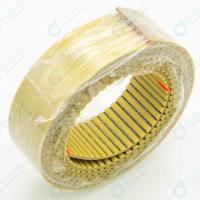 China ASM SIEMENS SIPLACE X-Axis Belt 00334180-02 SMT Machine Parts Toothed Belt X-AXIS S23 for sale