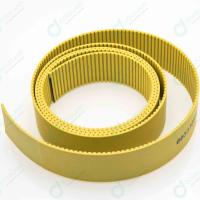 China ASM SIEMENS SIPLACE Y-axis Belt 00337389 SMT Machine Belt Toothed Belt Y-AXIS for sale