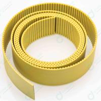 China ASM SIEMENS SIPLACE Y-axis Belt 00337389 SMT Machine Belt Toothed Belt Y-AXIS for sale