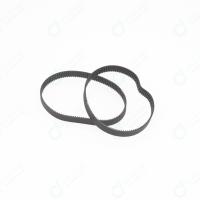 China Smt Juki Fx-1r 174-1.5gt-6 Belt L150e821000 Timing Belt T-Axis Tooth Belt for sale