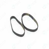 China 40001143 KE2050 2055 2060 JUKI Timing Belt Z Axis Belt 141-1.5GT for sale