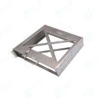 China Smt Cassette Xl SMT Machine Parts Asm Siemens Siplace 00372607 for sale