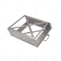 China Smt Cassette Xl SMT Machine Parts Asm Siemens Siplace 00372607 for sale