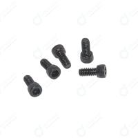 China 8000102 Universal AI SHCS 4-40 X 1 4 Universal SMT Parts for sale