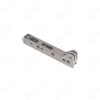 China Universal AI Anvil 45711601 SMT Machine Spare Parts For Universal Automatic Insertion Machine for sale