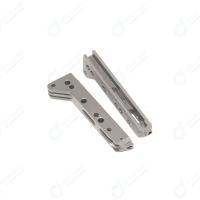 China Universal AI Anvil 45711601 SMT Machine Spare Parts For Universal Automatic Insertion Machine for sale