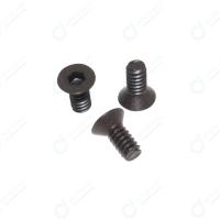 China 80002201 Universal AI SFHS 4-40 X 1 4 AI Spare Parts For Automatic Insertion Machine Spare Parts for sale