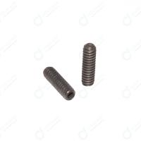 China 80004705 Automatic Insertion Machine Spare Parts Universal AI SSSCP 6-32 X 1 2 AI for sale