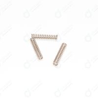 China Universal Ai Spring 10249034 Compression Universal Smt Parts For Automatic Insertion Machine for sale