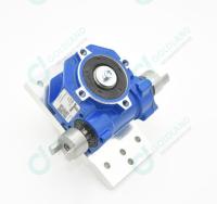 China SMT Reflow oven Parts Vitronics Parts 7-3230601 ASSY Worm Grear INT for sale