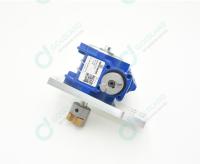 China SMT Reflow oven Parts Vitronics Parts 7-3230601 ASSY Worm Grear INT for sale