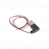 China 34B-L00-GDFA-1KT Samsung Hanwha SM482 MAC Valve Smt Machine Spare Parts for sale