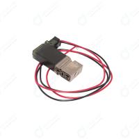 China 34B-L00-GDFA-1KT Samsung Hanwha SM482 MAC Valve Smt Machine Spare Parts for sale