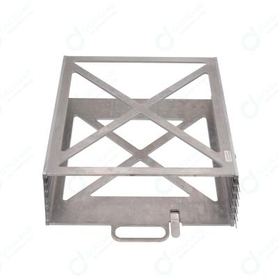 China 00372607 Cassette Xl Asm Siemens Siplace Machine Spare Parts for sale