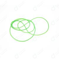 China 3mmx1710mm Nutek PCB Loader Unloader Mqbf687398 Tu-6 Endless Belt for sale