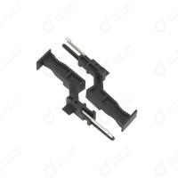 China 03072447 Asm Siemens Siplace Pick Up Window X 2x8mm Dual Feeder for sale