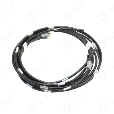 China FUJI Machine Parts AJ17Y01 Flat Cable Type 1 Fuji Smt Spare Parts for sale