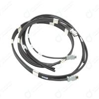 China FUJI Machine Parts AJ17Y01 Flat Cable Type 1 Fuji Smt Spare Parts for sale