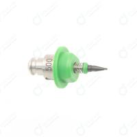 China Smt Machine Spare Parts Juki 500 Nozzle For Smt Machine for sale