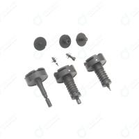 China Fuji J41 SMT Nozzles 2agknm004200 Nozzle Smt Pick And Pleace Nozzle for sale