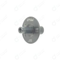 China 2agknm004500 J35 Jig Fuji Nozzle Smt Spare Part Nozzle For Fuji Machine for sale